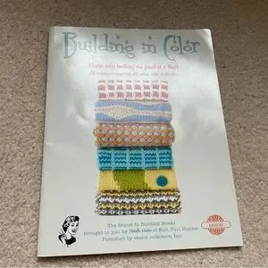 Other | Knitting Kit With Yarn And Needlesfree Shipping Free Sz 11 ...
